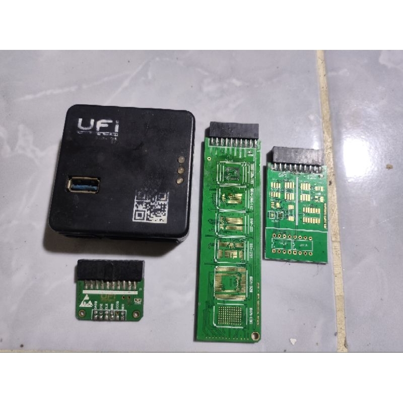 Jual UFi Box | Shopee Indonesia