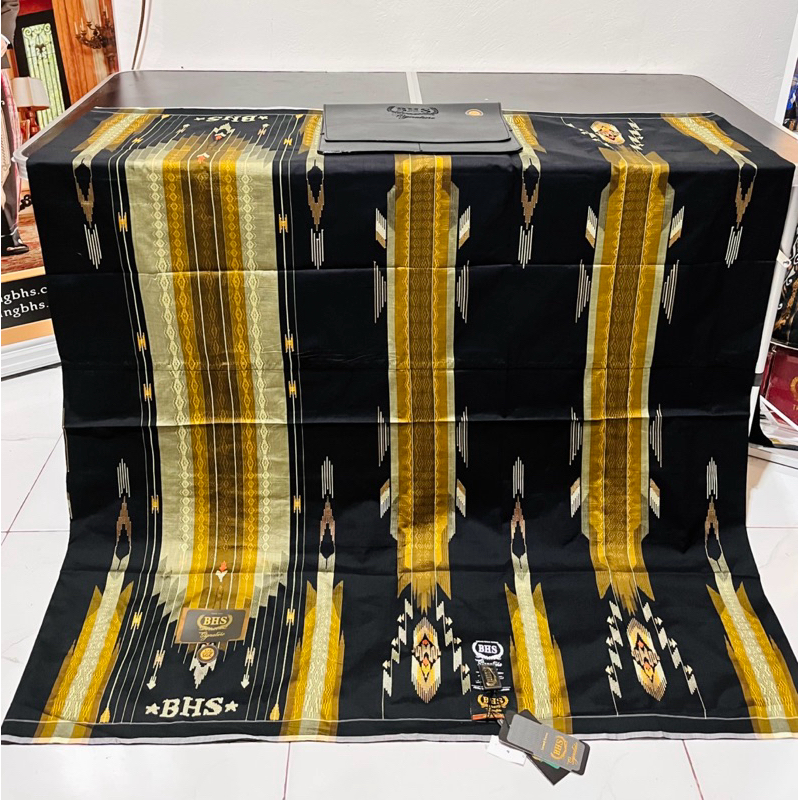 Jual BHS SIGNATURE SGC SSH SGB SIB GRADE GOLD DAN SILVER | Shopee Indonesia