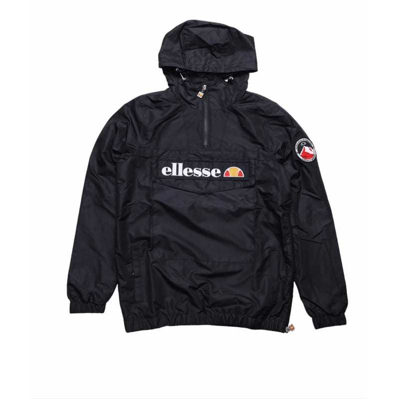 Jual jaket ellesse caougle waterproof | jaket hiking pria wanita ...