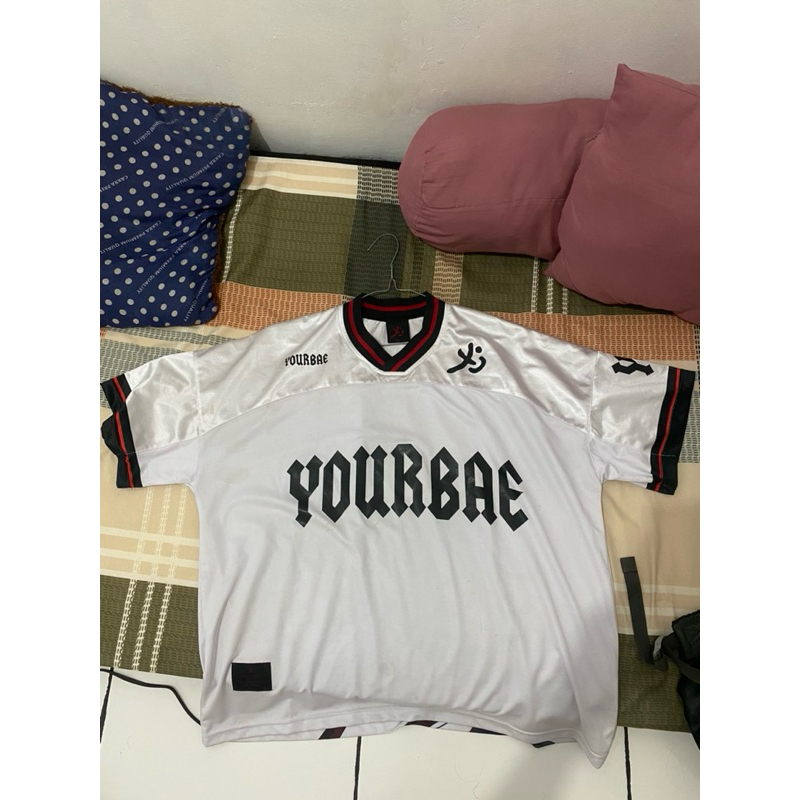 Jual Jersey YB Lab | Shopee Indonesia