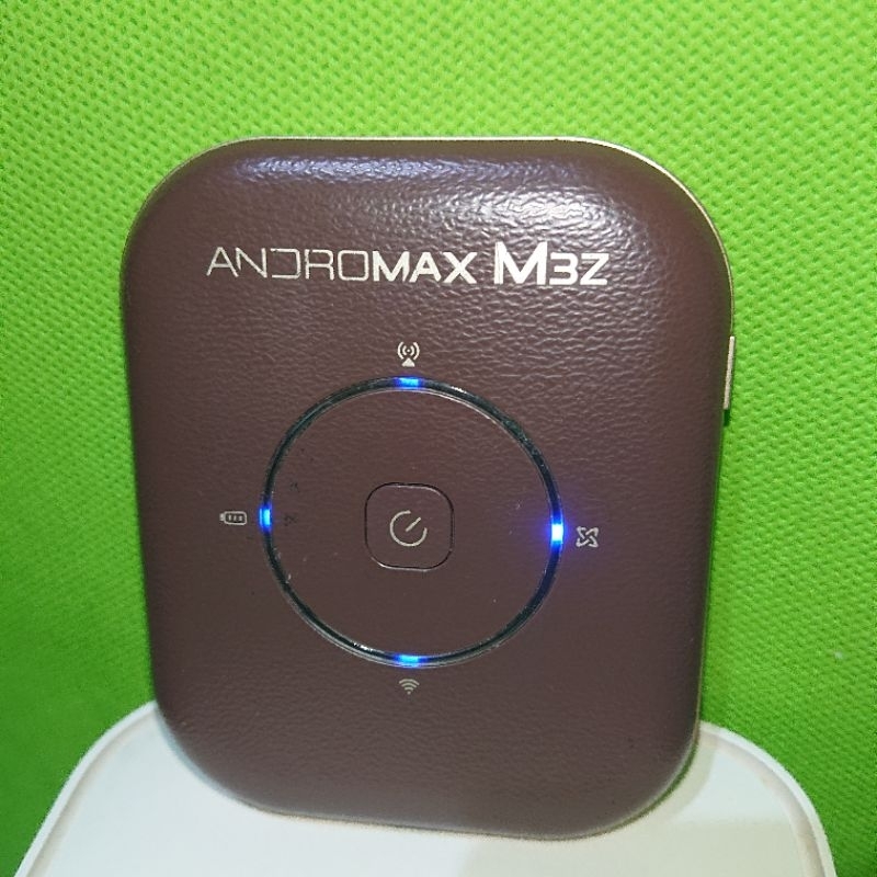 Jual Mifi Modem Wifi 4G Andromax M3Z M3Y M3S Bisa Smartfren Unlimited ...