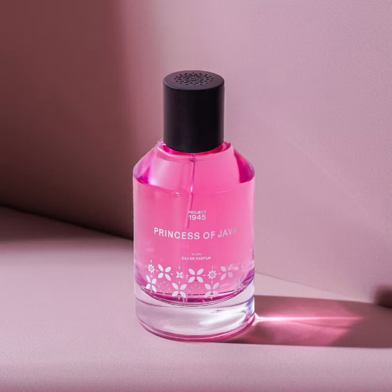 Jual Project 1945 Princess of Java | Shopee Indonesia