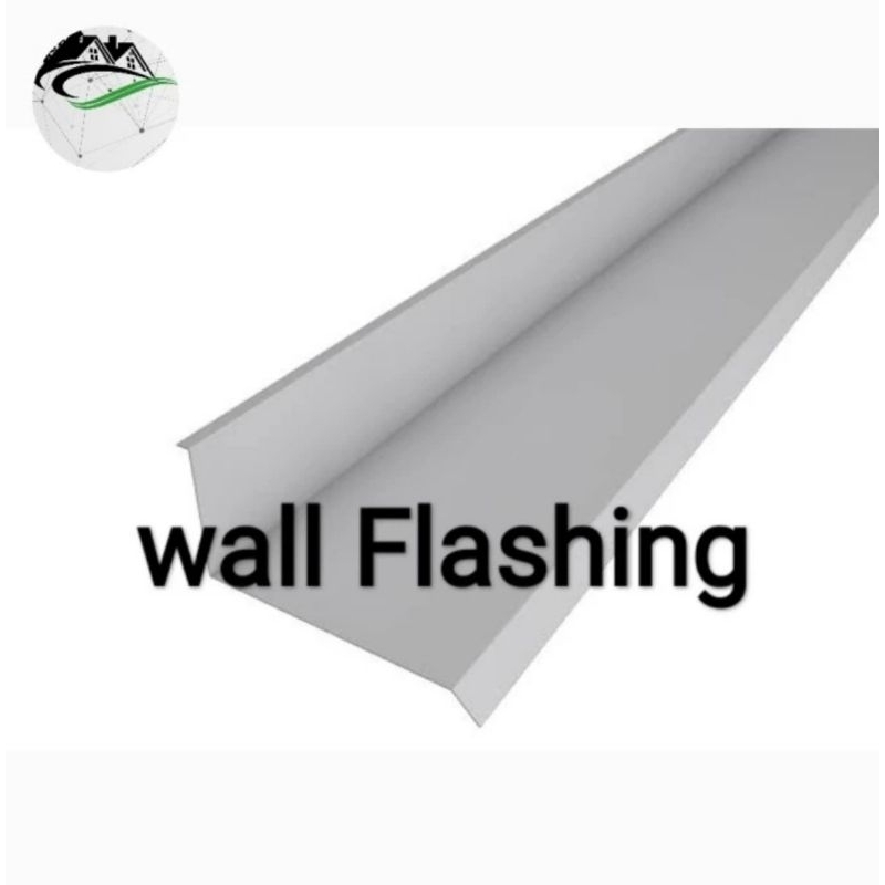 Jual WALLFLASHING ATAP BITUMEN / FLASHING MULTIPLEK | Shopee Indonesia