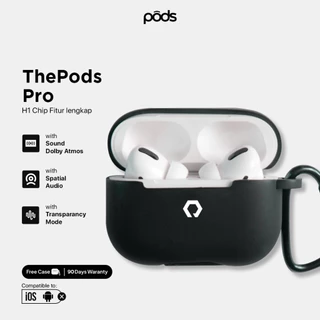 Produk Pods Indonesia Official Mall | Shopee Indonesia