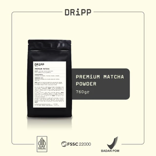 Toko Online DRIPP FLAVOUR Official Store | Shopee Indonesia