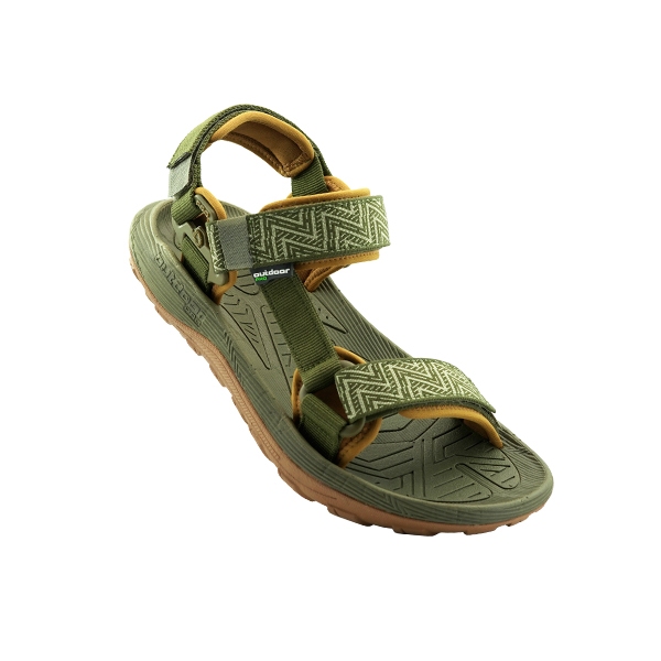 Jual OUTDOOR PRO WILKOS TX SANDAL "RECHARGE" GUNUNG PRIA | Shopee Indonesia