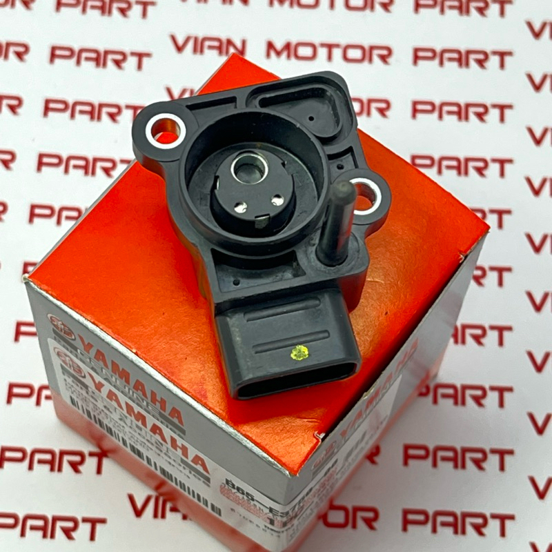 Jual B65-E3750-00 SENSOR TPS SENSOR MAGS YAMAHA AEROX 155 VIXION NEW ...