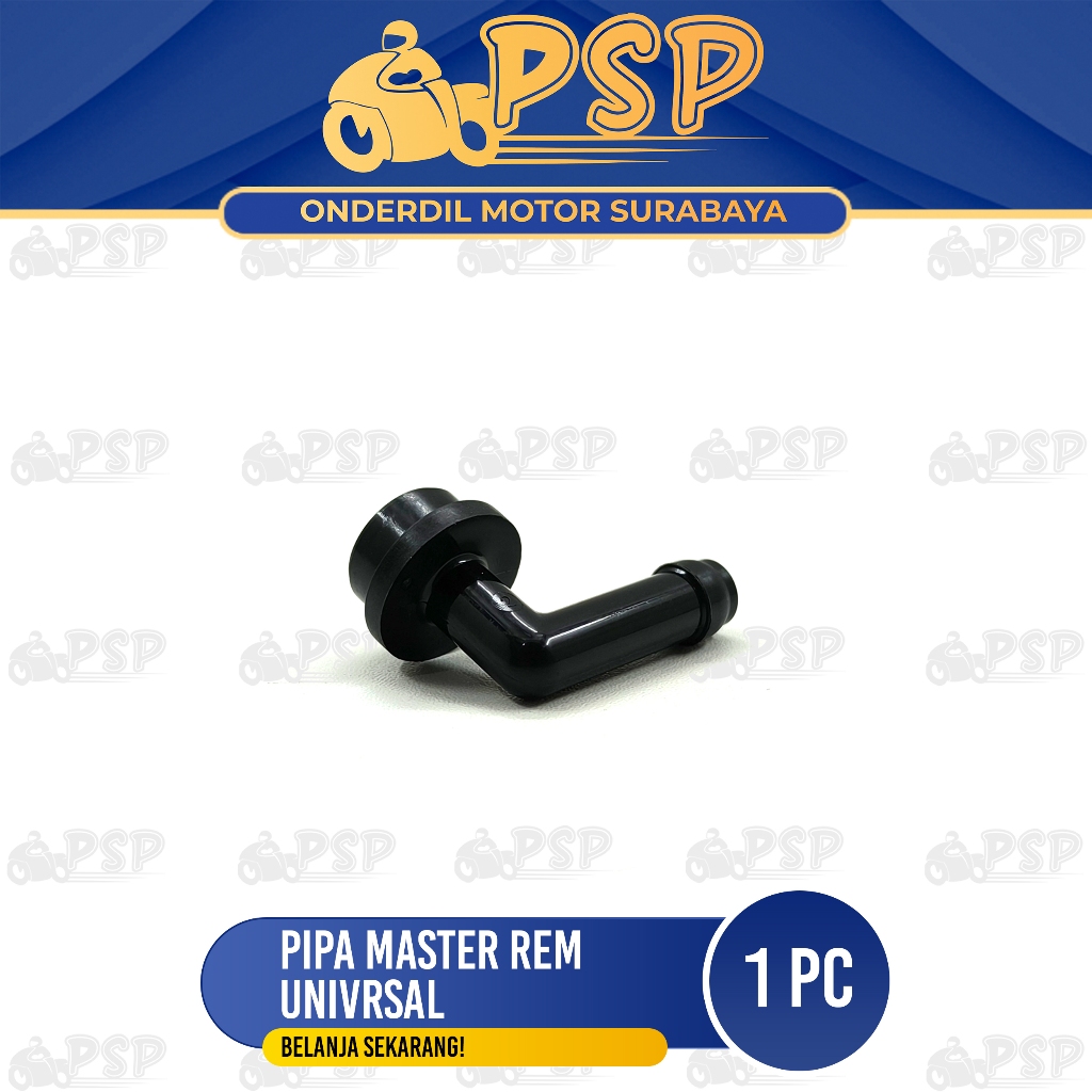 Jual Pipa Master Rem Universal - Pipa Konektor Master Rem Bawah ...