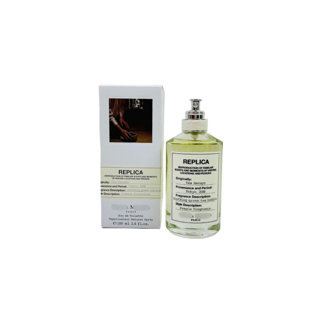 Jual MM Tea Escape Woman (Produk) | Shopee Indonesia