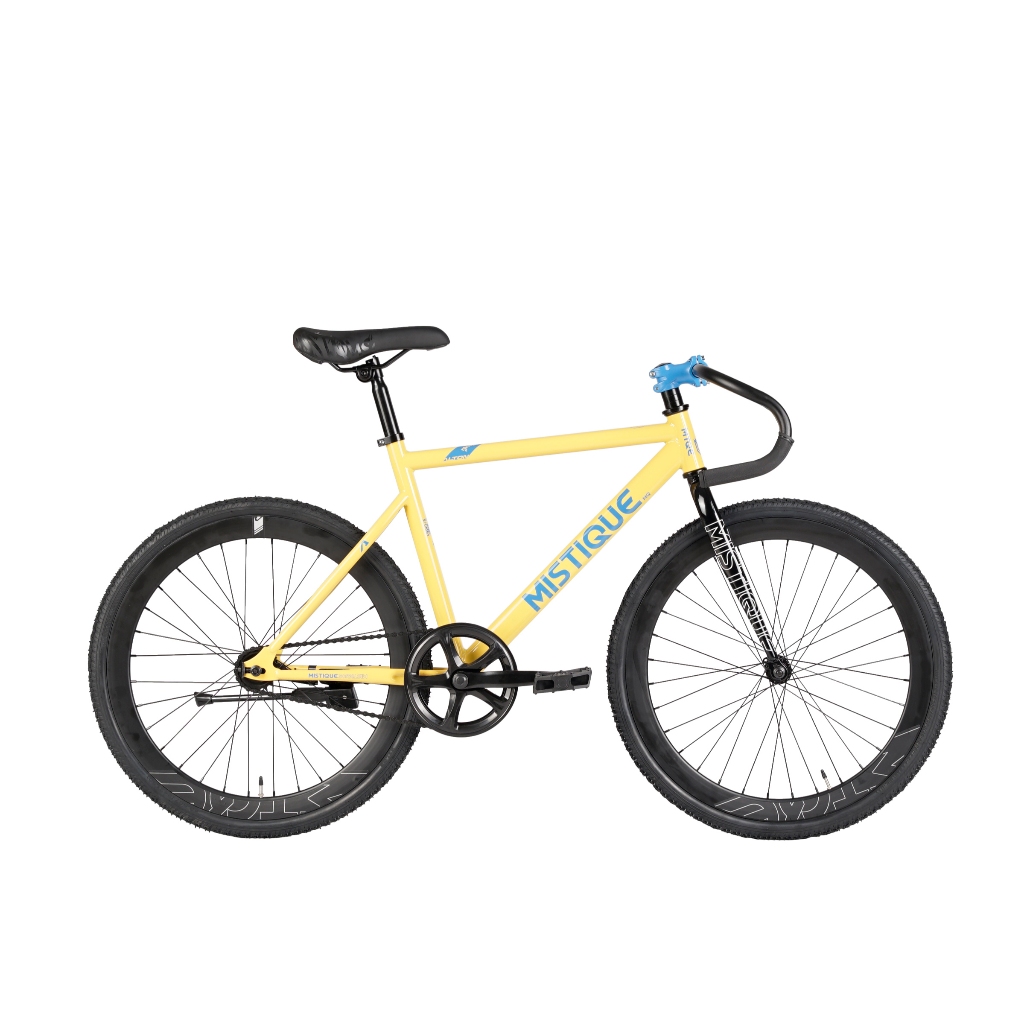 Jual Sepeda Fixie Alton FX Mistique 24Inch | Shopee Indonesia