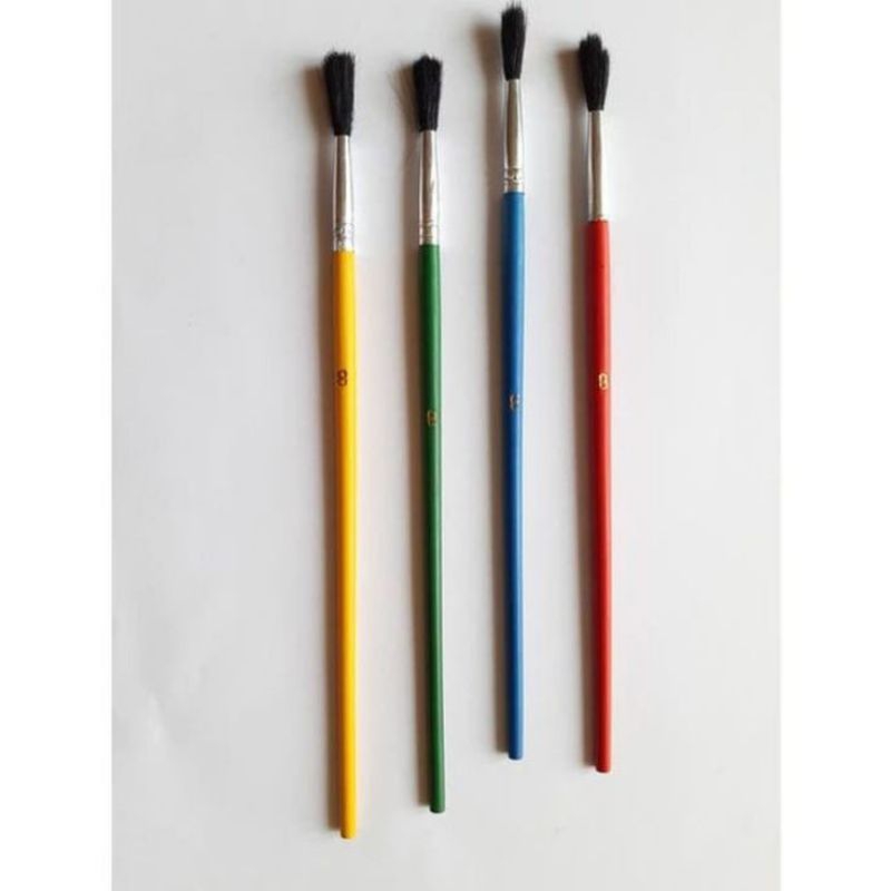 Jual kuas pagoda type 251 per pcs | Shopee Indonesia