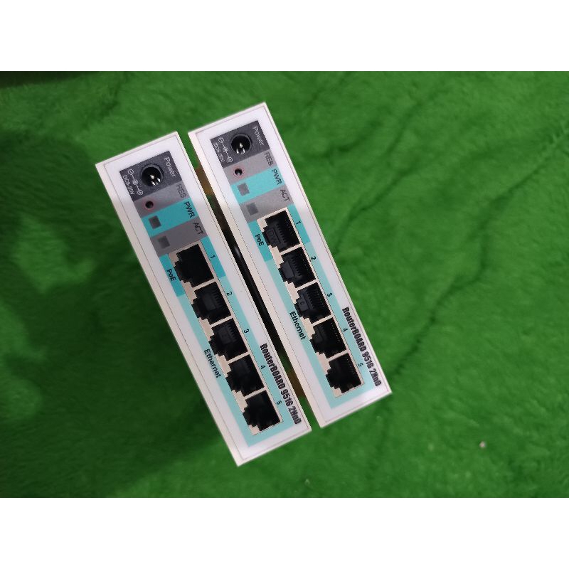 Jual Mikrotik RB 951G-2hnd second normal BB 0,0% | Shopee Indonesia