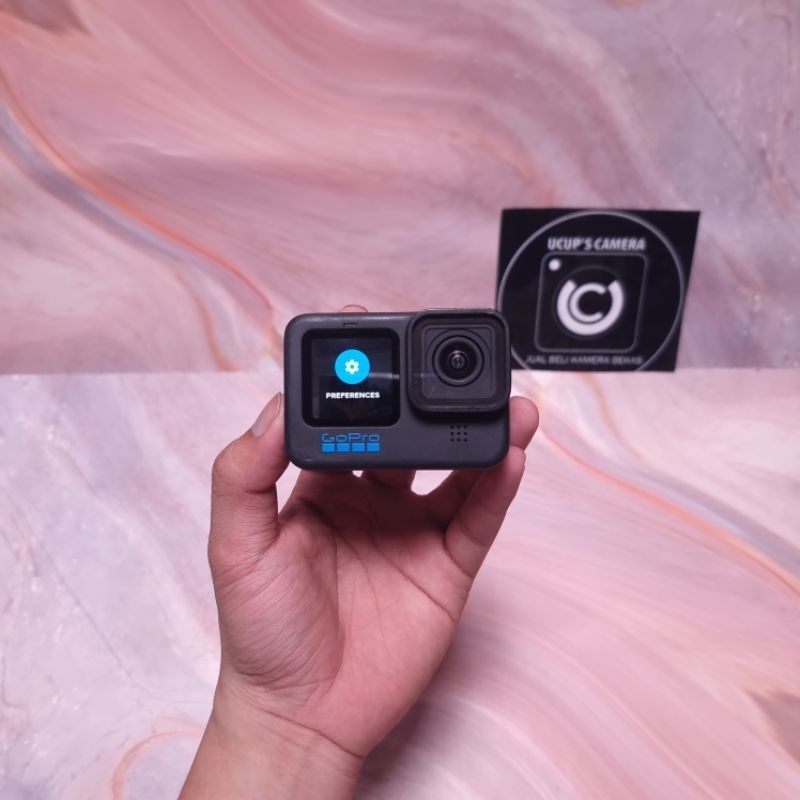 Jual Gopro Hero 10 | Shopee Indonesia