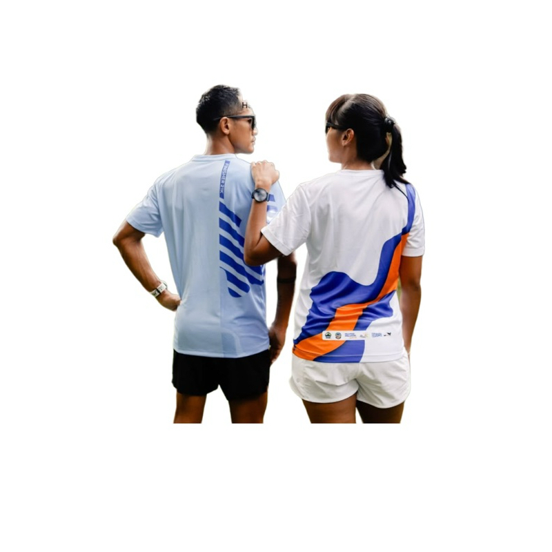 Jual JERSEY FINISHER PURWOKERTO HALF MARATHON | Shopee Indonesia