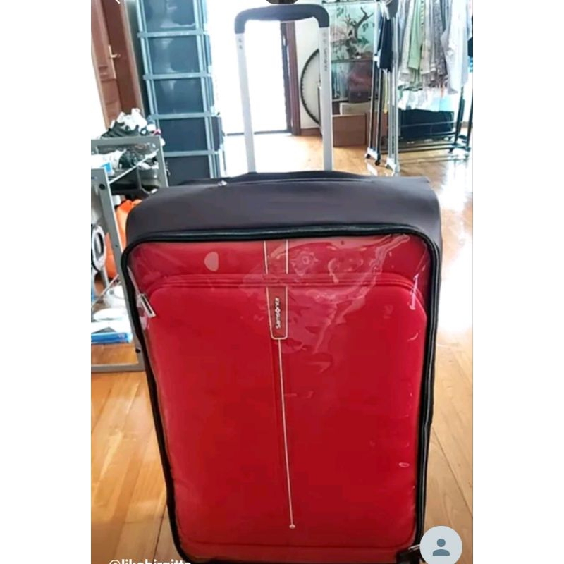 Jual Sarung Koper All Brand TERLARIS Bisa Digembok | Shopee Indonesia