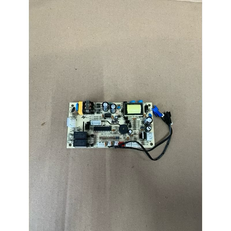 Jual Modul Pcb Water Dispenser Gea Lampu UV Galon Bawah Gea Start Lampu ...