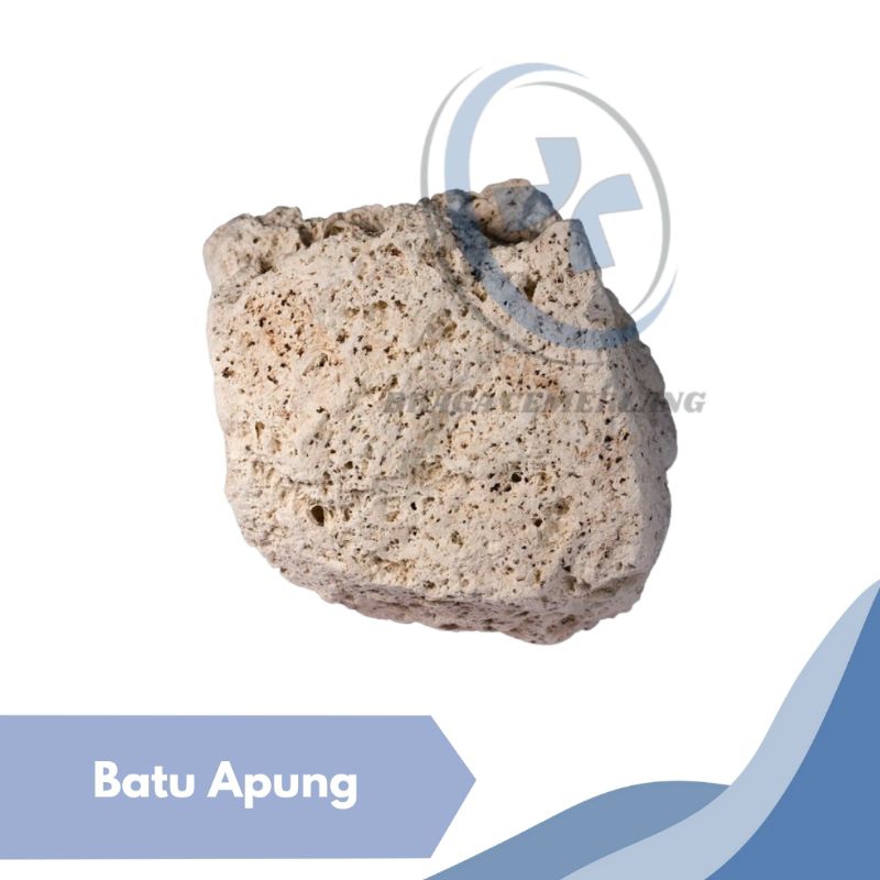 Jual Batu Apung Alami ( 1 kg ) | Shopee Indonesia