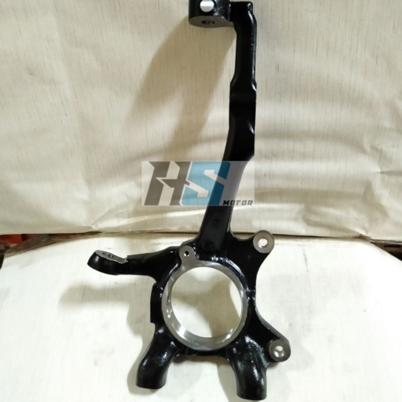 Jual STEERING KNUCKLE ASSY KANAN RH MOBIL TOYOTA HILUX VIGO FORTUNER ...