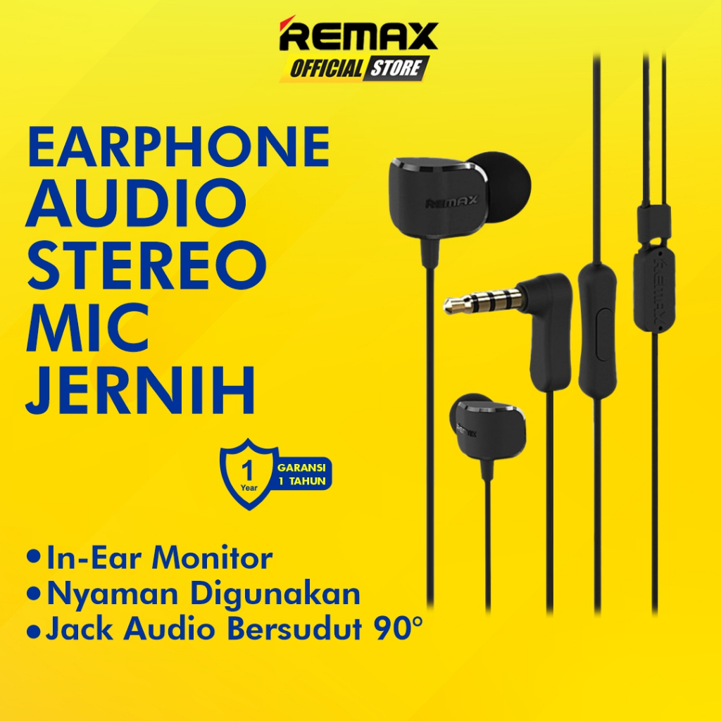 Jual Earphone Remax Earphone Crazy Robot RM-502 Dijamin Ori | Shopee ...