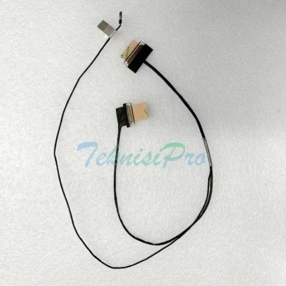 Jual KABEL LCD LED CABLE FLEXIBLE ASUS VIVOBOOK PRO 15 OLED M3500QA ...