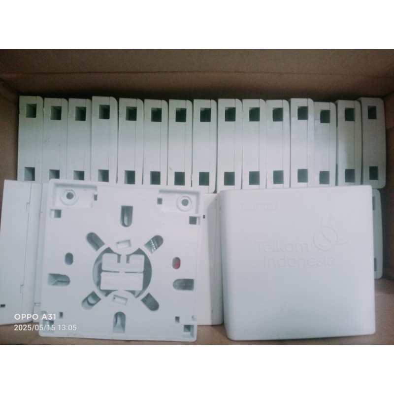 Jual (ROSET 2 Core KOSONGAN) | Shopee Indonesia