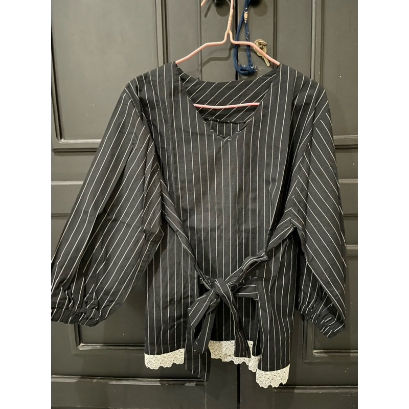 Jual Pre Loved Baju Aleza, Geulis, Sideline, Hijabenka, polo, Hijab ...