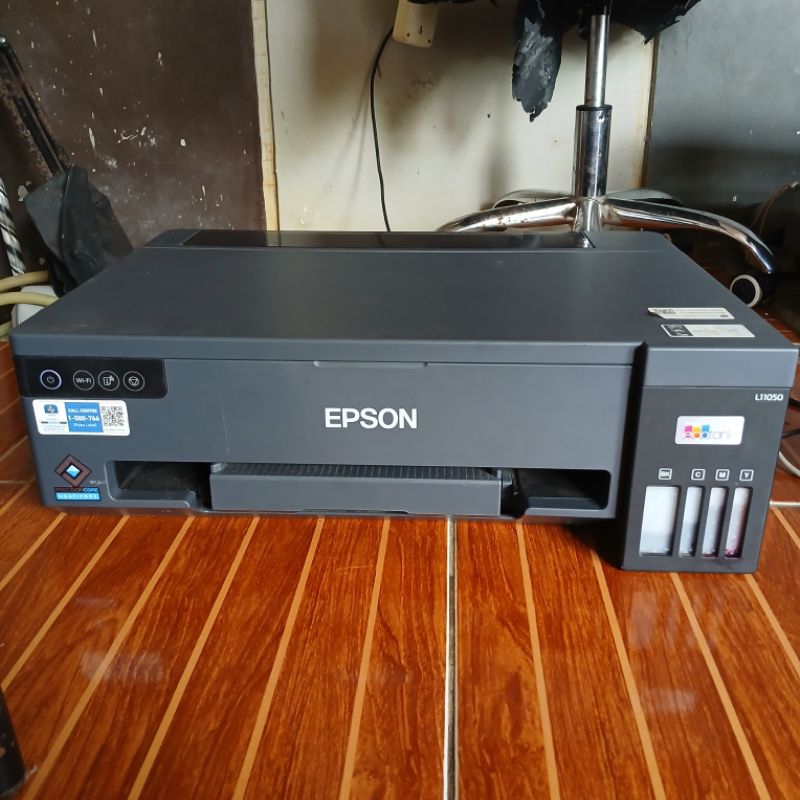 Jual Printer Epson l11050 A3 Inkjet Bekas | Shopee Indonesia