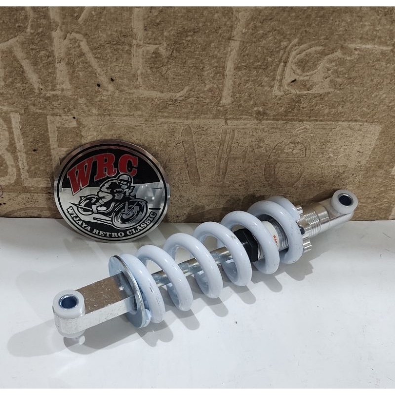 Jual Shock Sok Skok Shockbreaker Belakang Monoshock Motor Mini Trail 50 ...