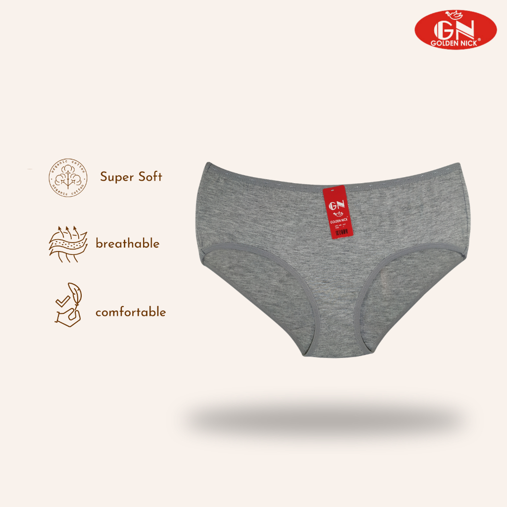 Jual Golden Nick- Celana Dalam Best Seller CD 937 Golden Nick Cutting ...