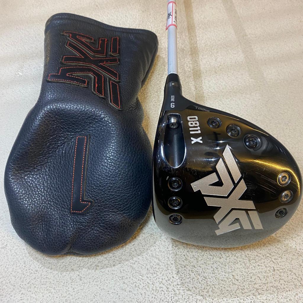 Jual PXG Gen 2 0811 X Driver | Shopee Indonesia
