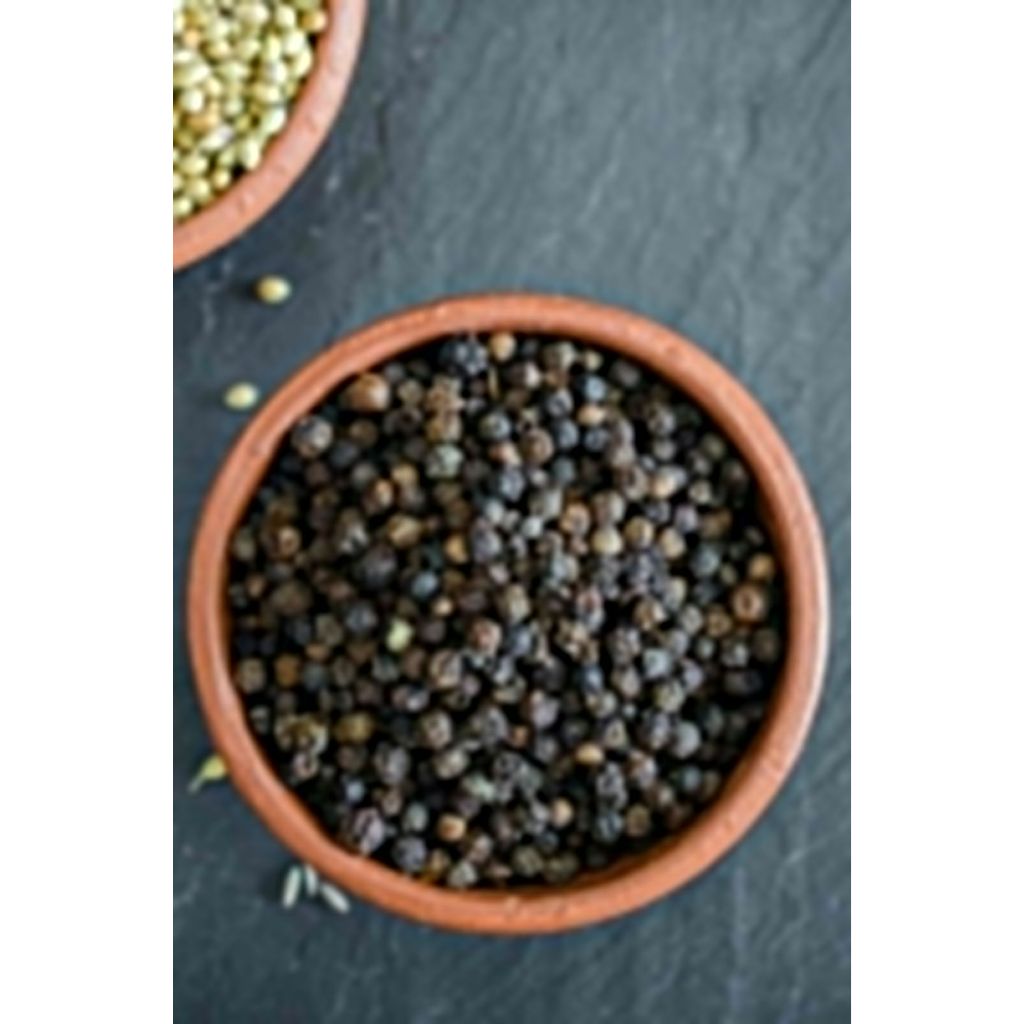 Jual Lada Hitam Butir 500GR / Merica Hitam / Black Pepper/Bumbu Rempah ...