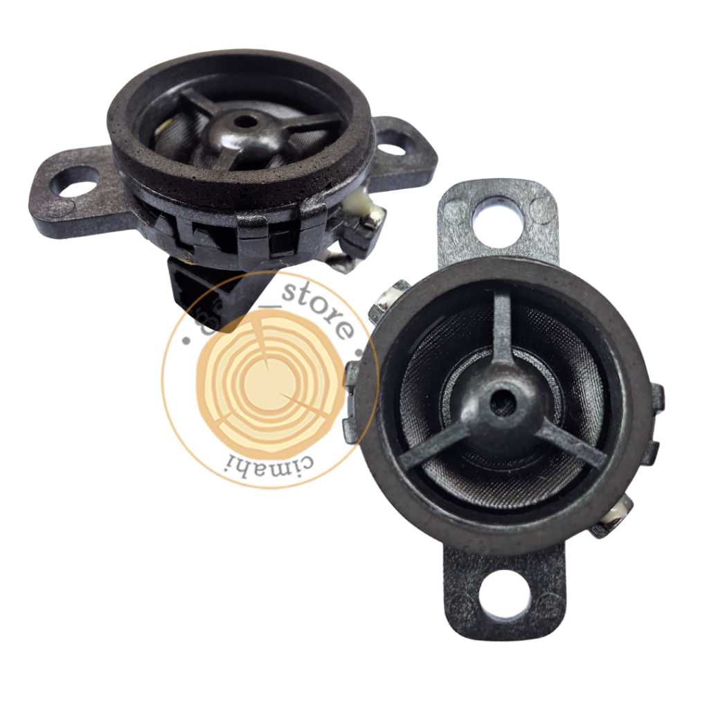 Jual Tweeter 1.2 Inch 4 Ohm Silk Film Neodymium Mini Tweeter 31MM ...