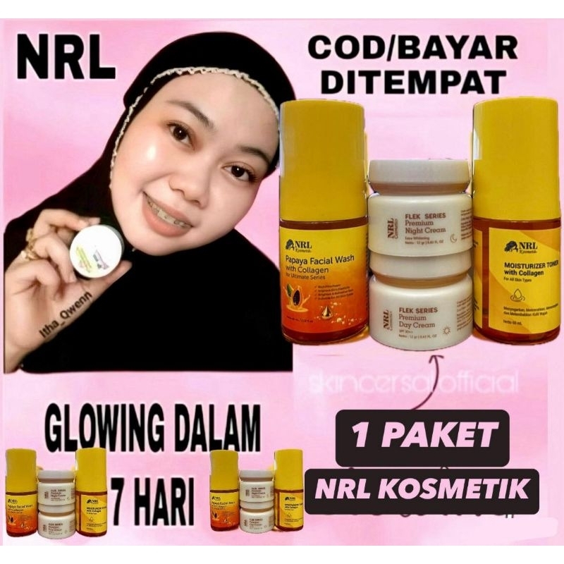 Jual Cream NRL Original (Cod/bayar ditempat)/CREAM NRL ORIGINAL ...