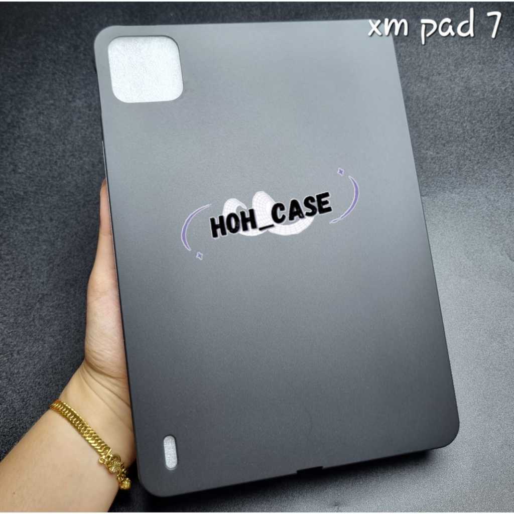 Jual black tab case Redmi pad se 11" pad se 8.7 pad pro 12.1 poco pad ...