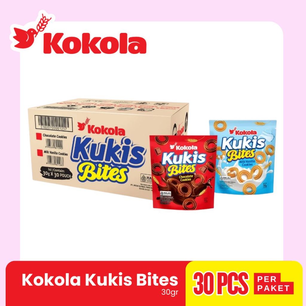 Toko Online Kokola Official Store | Shopee Indonesia