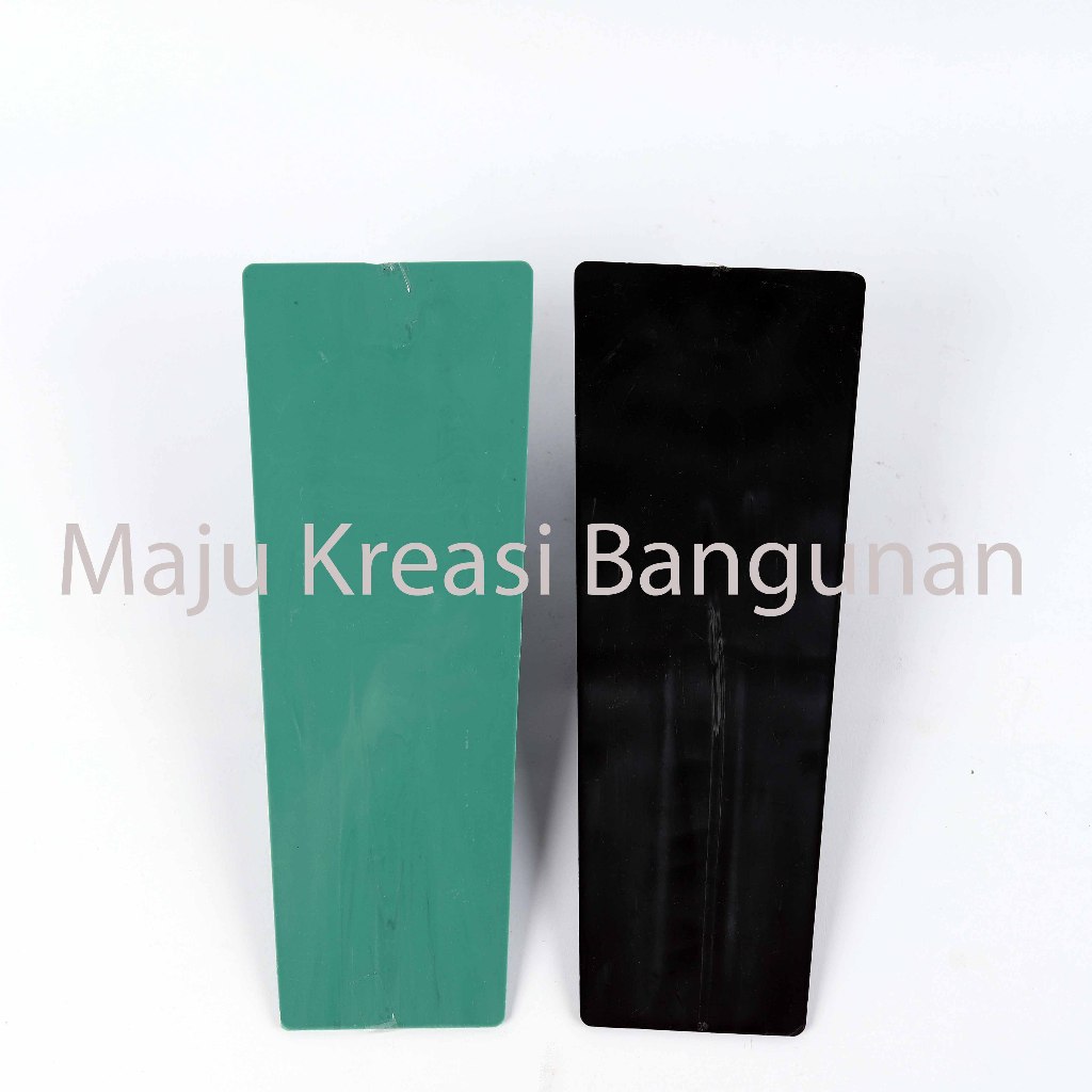 Jual Maju Kreasi Bangunan - Raskam PVC Merk AWS Hitam Hijau Roskam ...