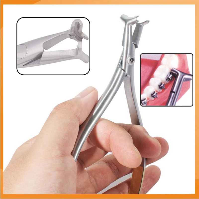 Jual Tang End Kawat Niti Bending Dental Distal End Bending Tang Dental ...