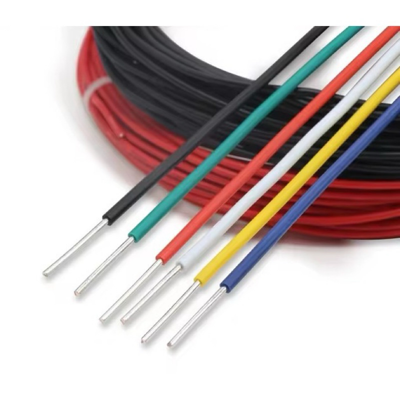 Jual Kabel AWG 18 Hitam | Shopee Indonesia