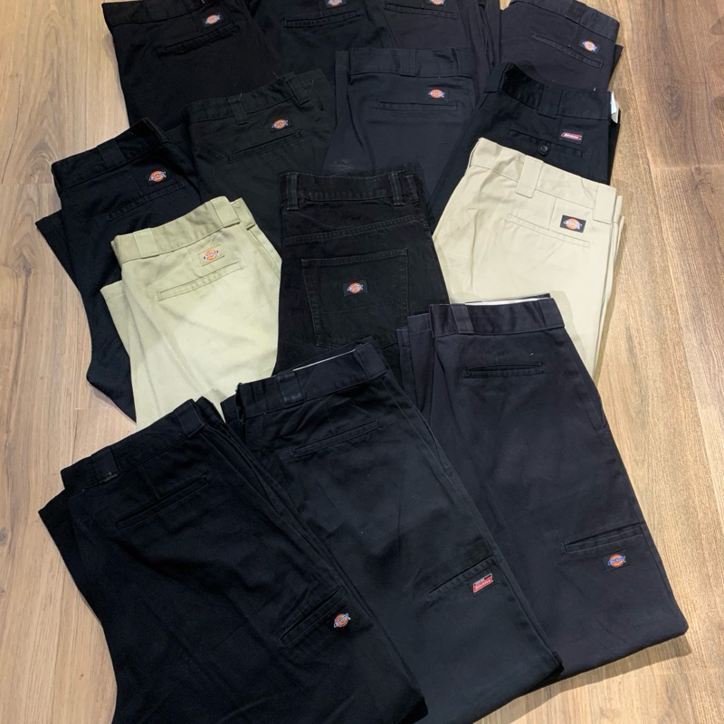 Jual DICKIES 50PCS | Shopee Indonesia