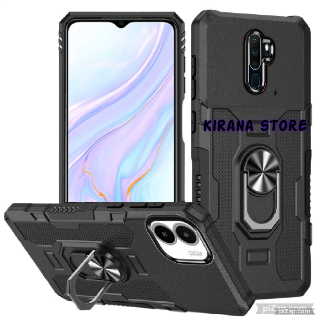 Jual Casing Hp Untuk OPPO A5 2020 OPPO A9 2020 HardCase Robot Case ...