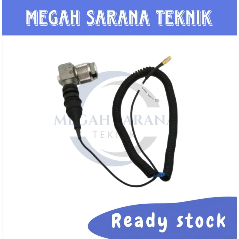 Jual Fluke 805ES External Vibration Sensor for Fluke 805 805/ES ...