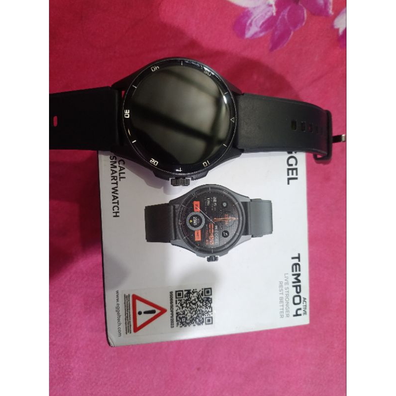 Jual Eggel Tempo 4 Active | Shopee Indonesia