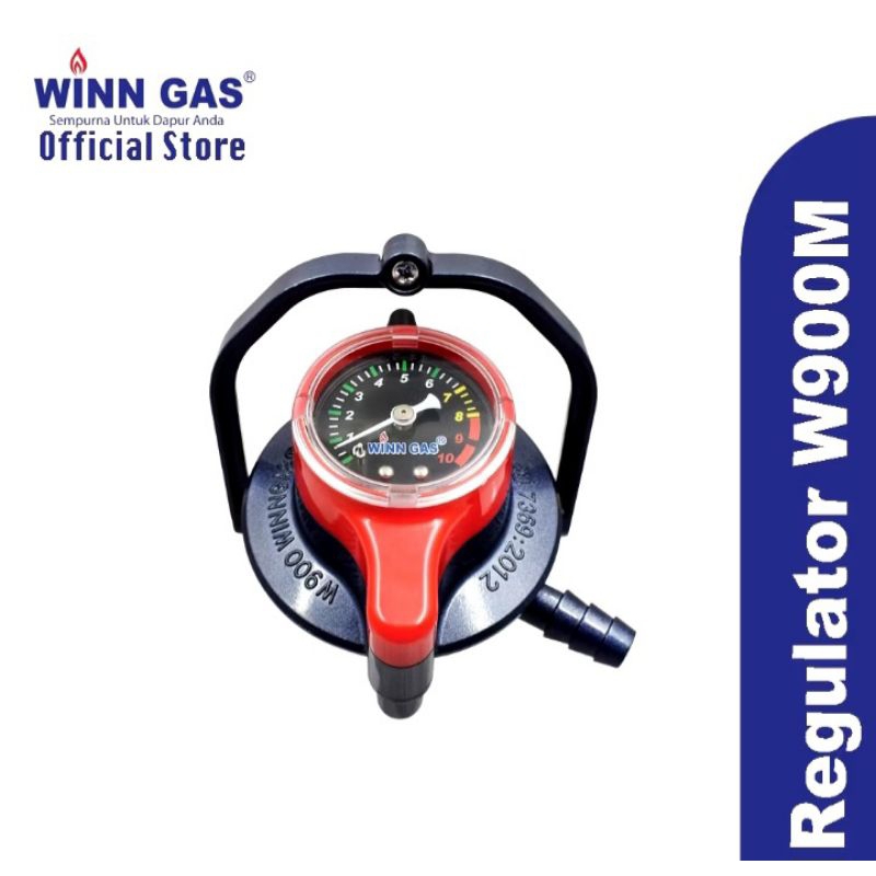 Jual regulator winn gas | Shopee Indonesia