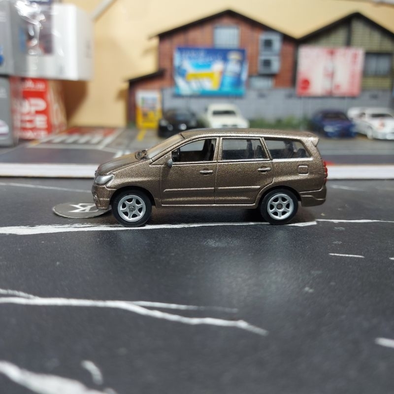 Jual Welly Toyota Innova | Shopee Indonesia