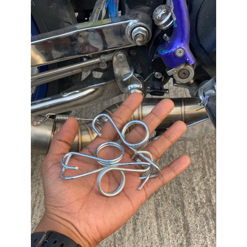 Jual per pedal rem rc | Shopee Indonesia