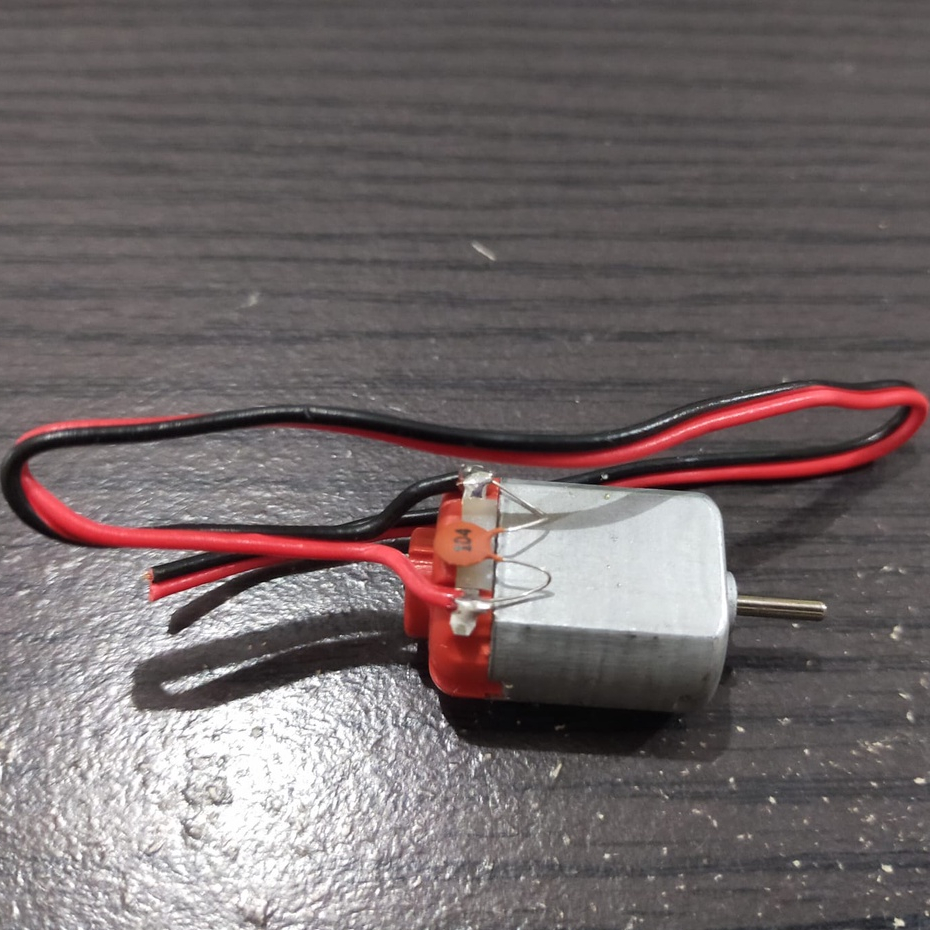 Jual Dinamo Dynamo Motor Roda RC Standar Rock Crawler (Hero Car ...