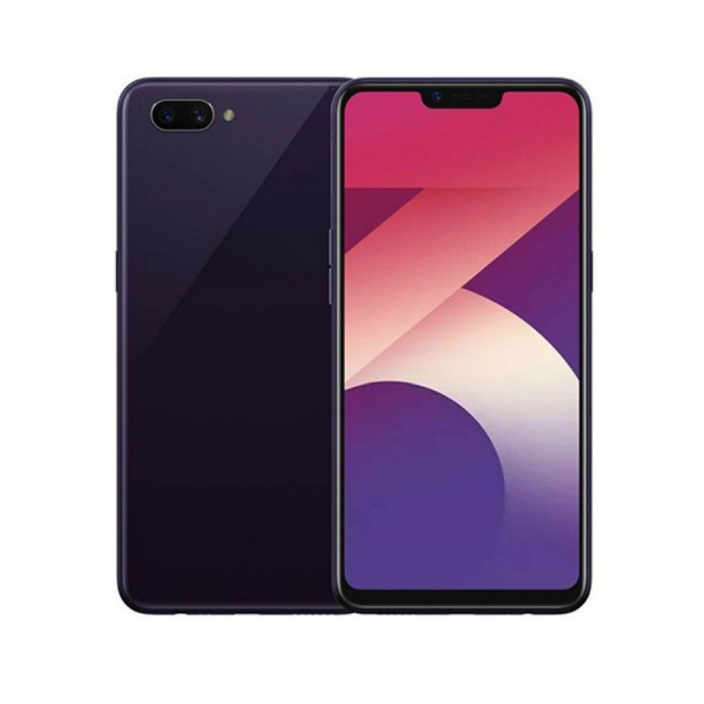 Jual HP Smartphone A3S ram 6/128GB 4G LTE GARANSI 1 TAHUN | Shopee Indonesia