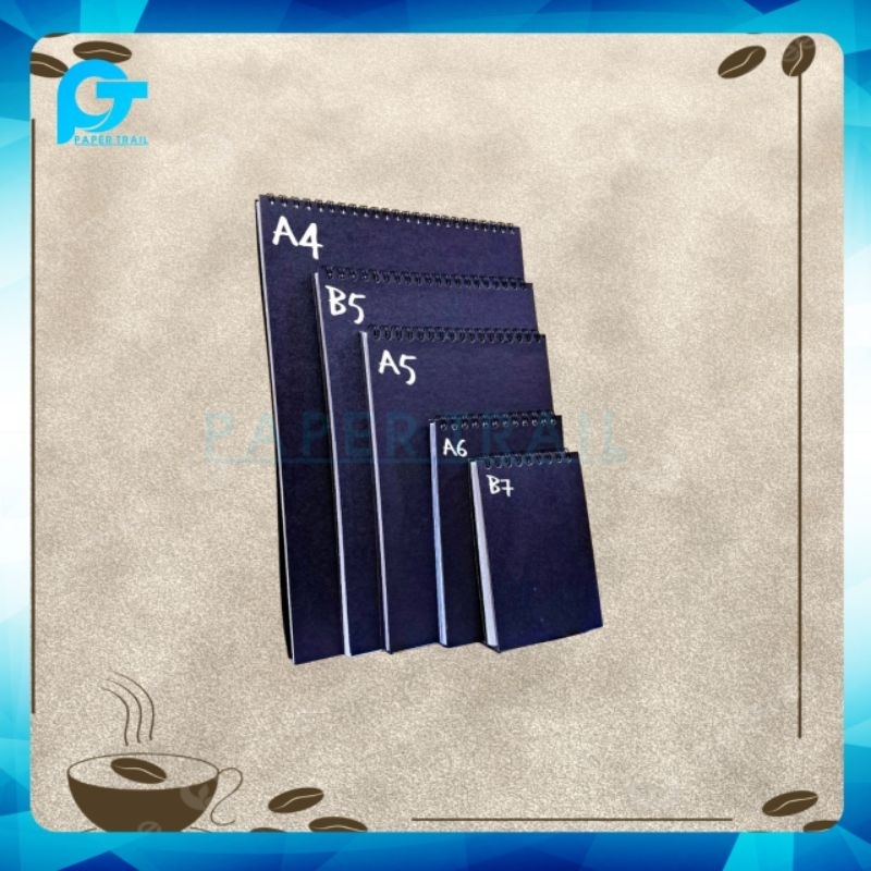 Jual watercolor sketchbook/ buku sketsa tebal 250 gsm buku gambar tebal ...