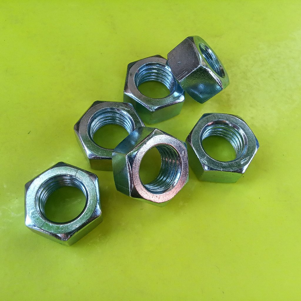 Jual MUR M24 GALVANIS / MUR BAUT KUNCI 36 / MUR PUTIH M24 / MUR ...