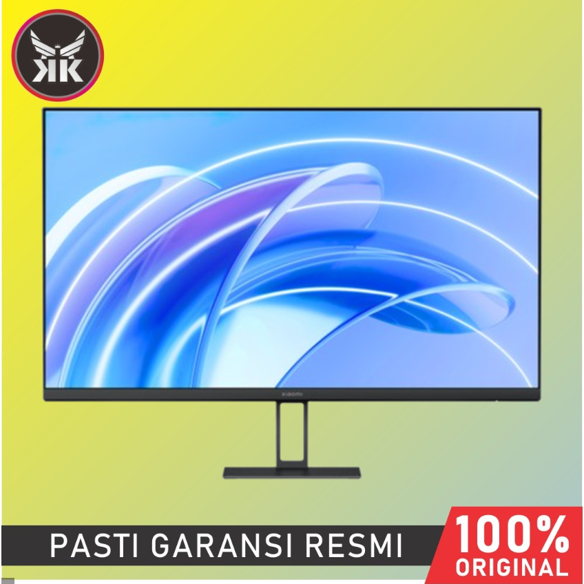 Jual LED MONITOR XIAOMI A27i 27 INC BOARDERLESS FHD 100MHz | Shopee ...